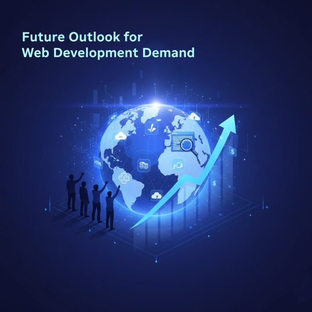 Are Web Developers in Demand? Job Market Analysis