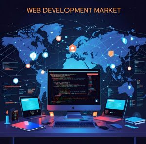 Are Web Developers in Demand? Job Market Analysis